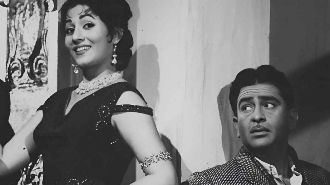 Raj Kapoor's Jaw-Dropping Demand For His Debut Film: Madhubala, The 13-Year-Old Beauty ...