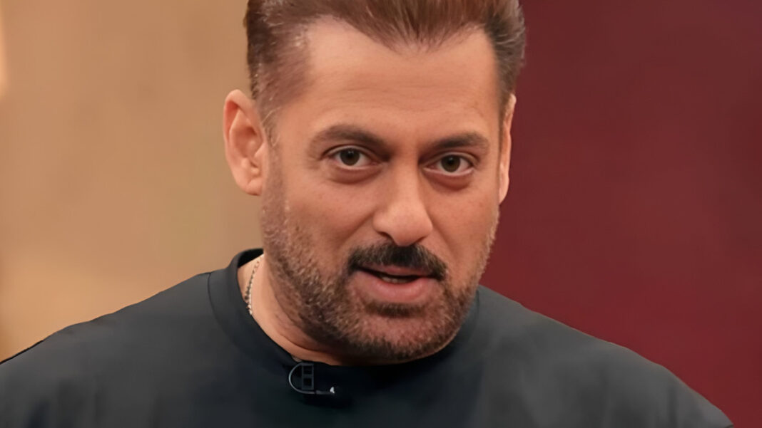 Salman Khan's Musical Return: A New Single To Look Forward To After ...