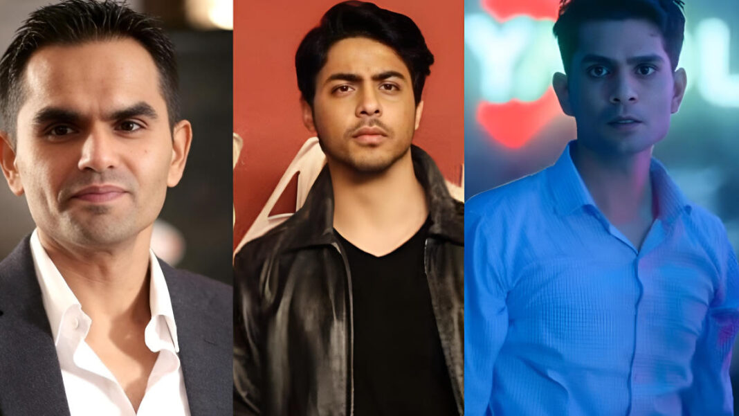 Sameer Wankhede Files Defamation Case Against Red Chillies, Netflix | Glamsham.com | Since 1999