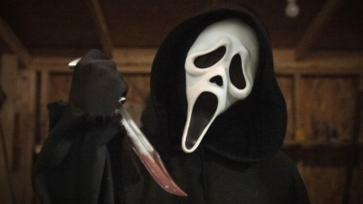 The Scream Franchise In India: Where To Watch Ghostface’s Journey