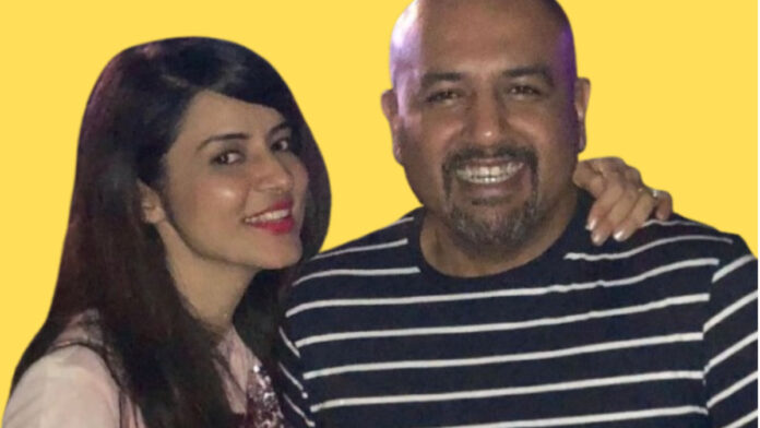 SIMPLE KAUL'S NEW CHAPTER!" - Actress Files For Divorce From Husband ...