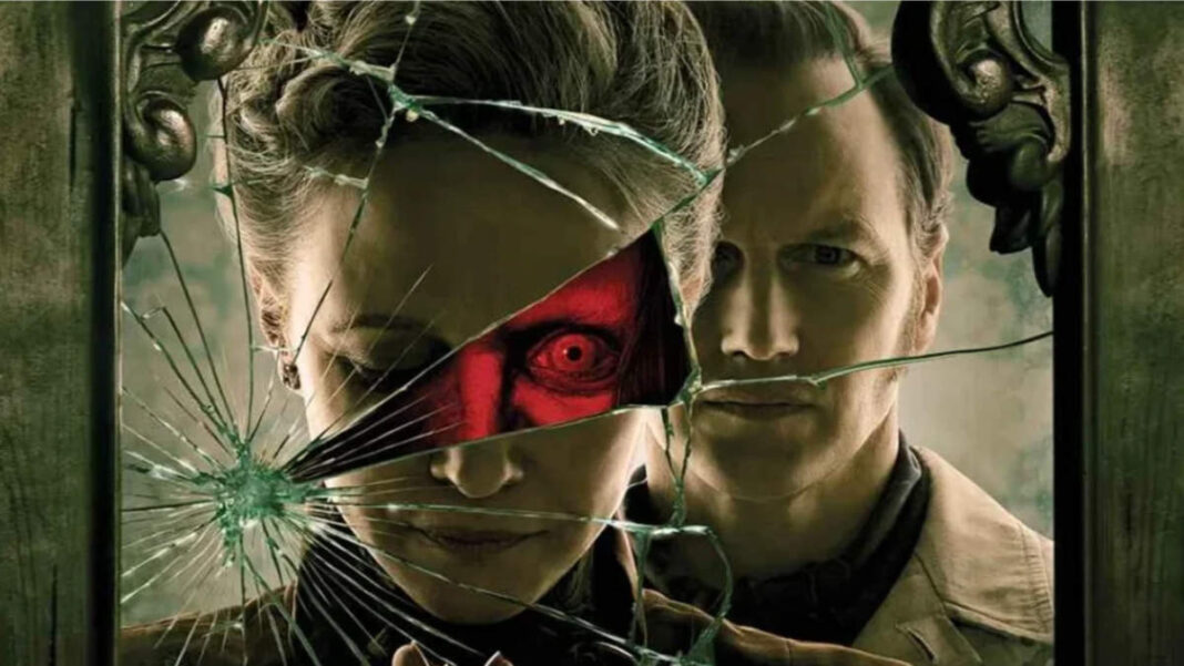 A Frightening Success: The Conjuring: Last Rites Earns Rs 17 Crore ...