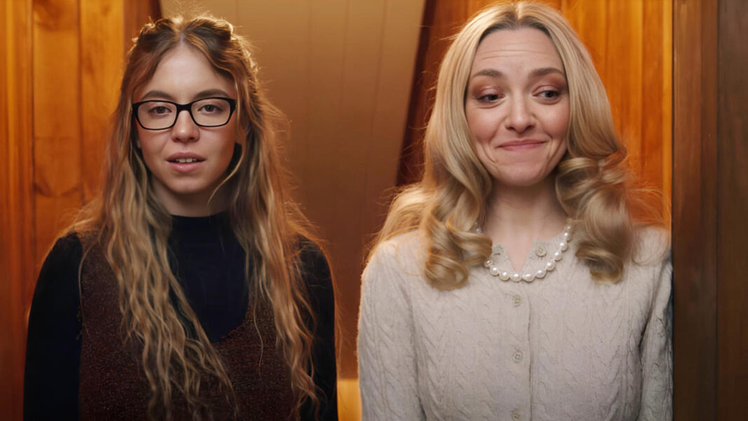 Sydney Sweeney And Amanda Seyfried Face Off In Twisted Thriller The ...