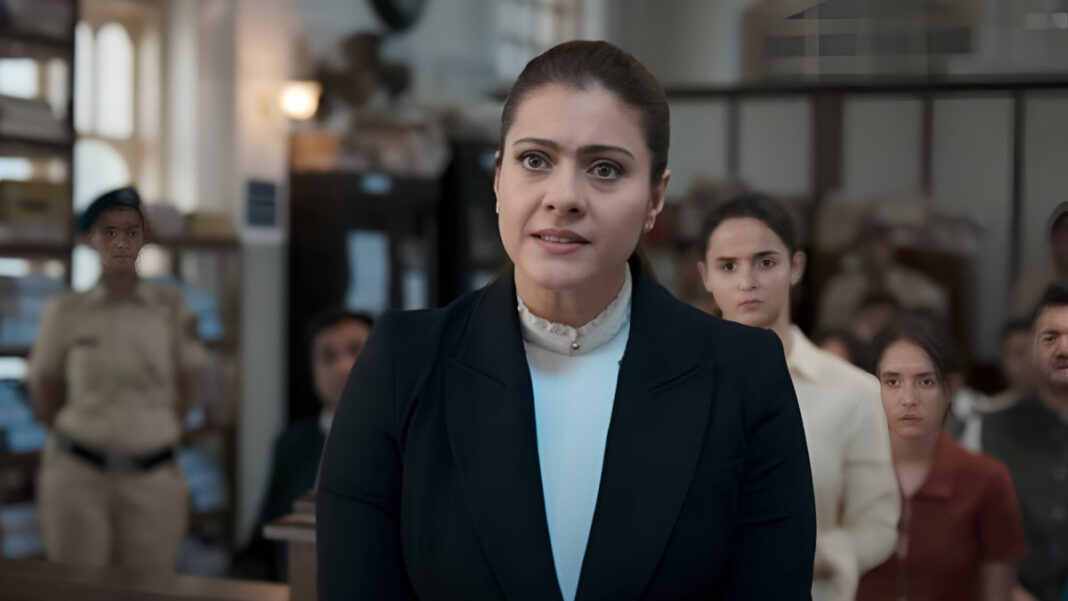 Web Series Review The Trial: Pyaar, Kaanoon, Dhokha Season 2 | Fresh Dynamics More Melodrama