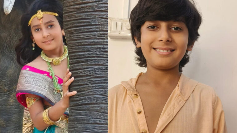 Veer Hanuman Child Actor Veer Sharma's Heartbreaking Demise: A Talent ...
