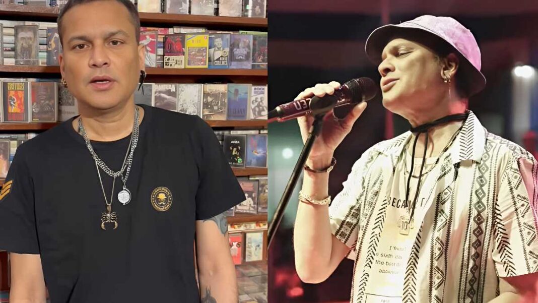 Zubeen Garg's Shocking Death In Scuba Diving Accident Leaves Fans Speechless | Glamsham.com ...