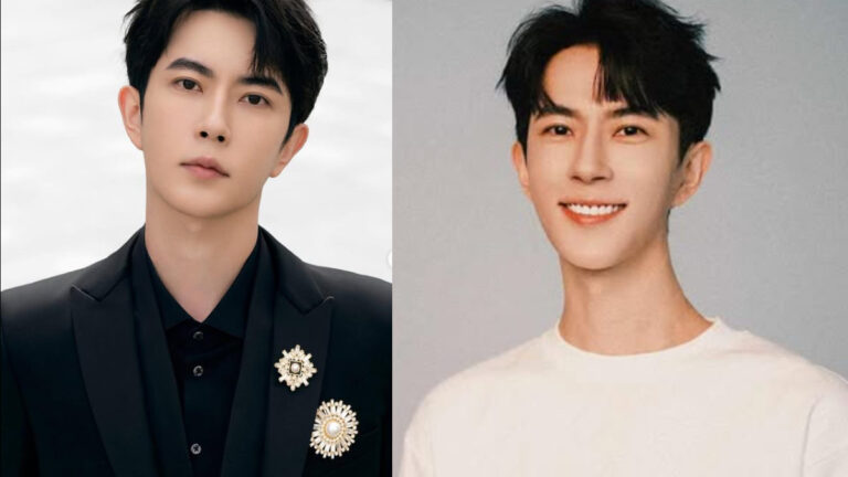 Mysterious Death! Chinese Actor Alan Yu Aka Yu Menglong's Final Text Message Revealed, Fans ...