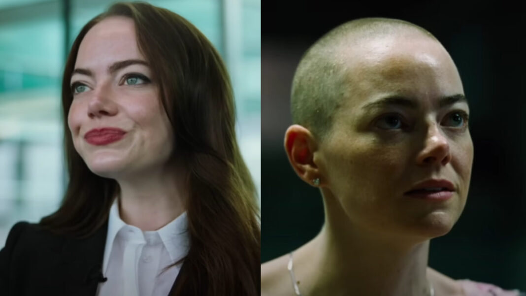 Emma Stone's Bugonia Dialogues: The Most Mind-Blowing Revelation Of The ...