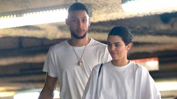 Ben Simmons’ Sister Olivia Mocks Kendall Jenner In Viral TikTok