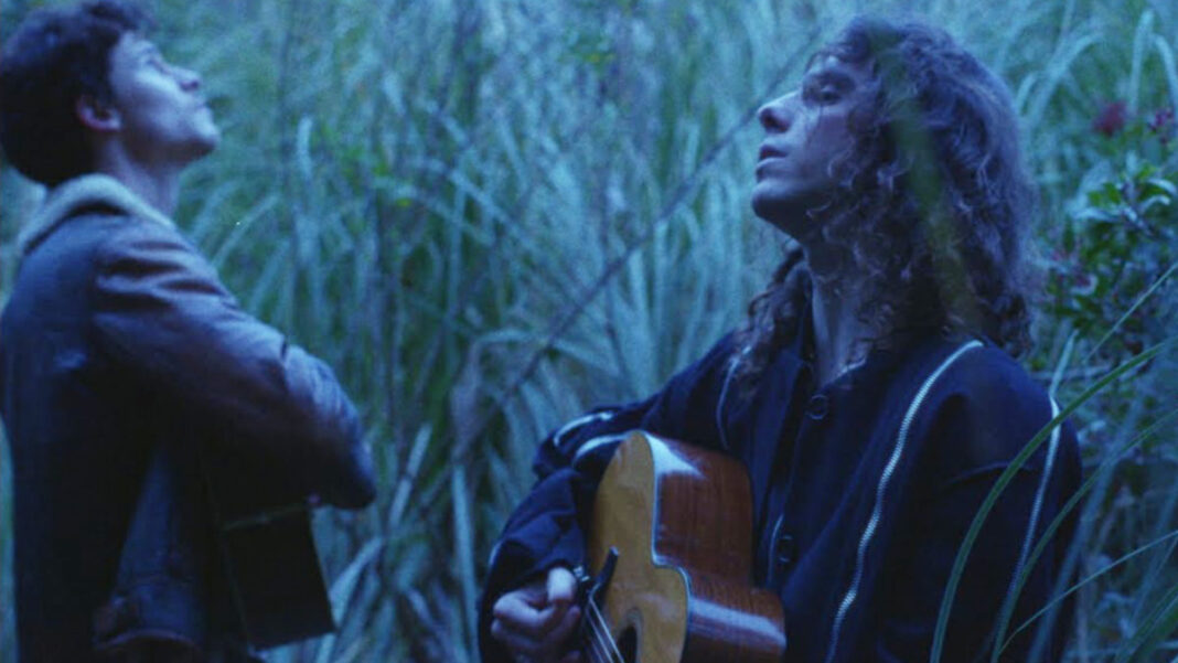 Eddie Benjamin, Shawn Mendes - HOME Song Lyrics