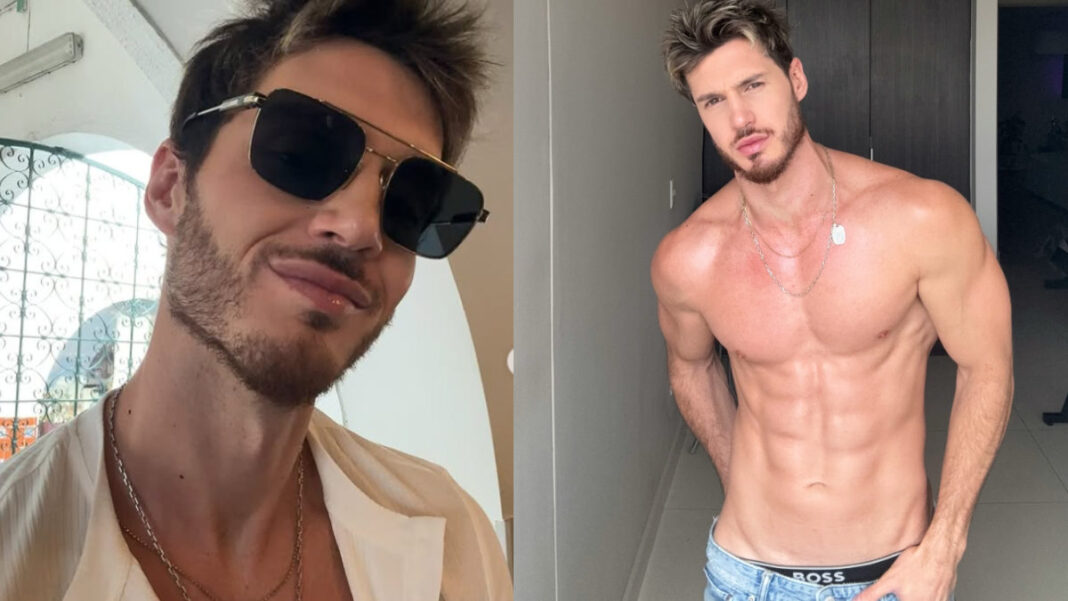 The Mysterious Death Of Argentine Singer Fede Dorcaz In Mexico: What ...