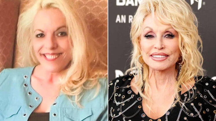 Dolly Parton Breaks Silence After Sister Freida’s Prayer Post Sparks ...
