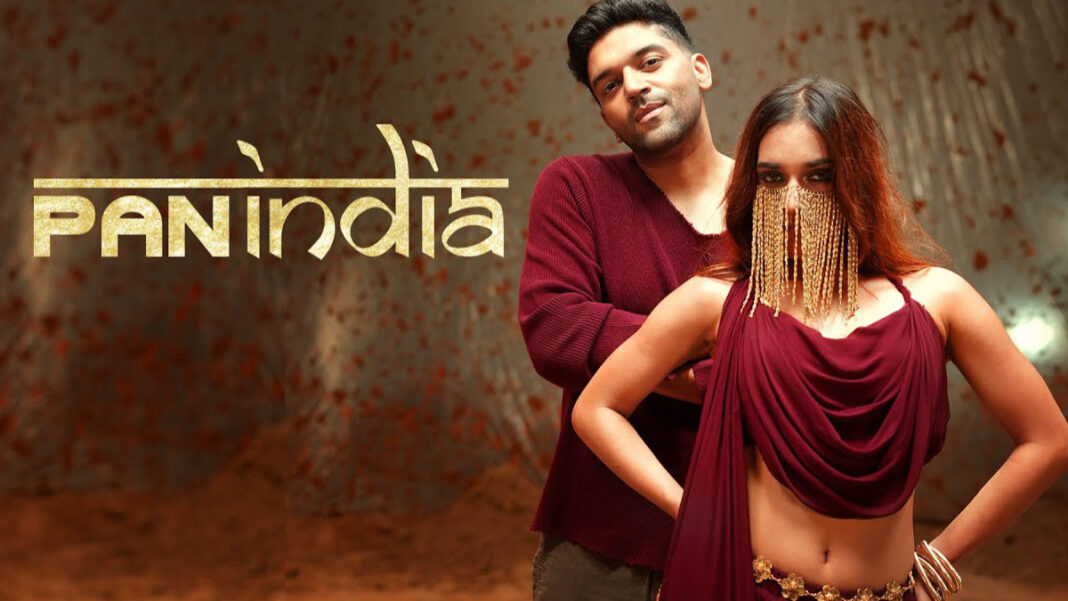 Guru Randhawa - PAN INDIA Song Lyrics