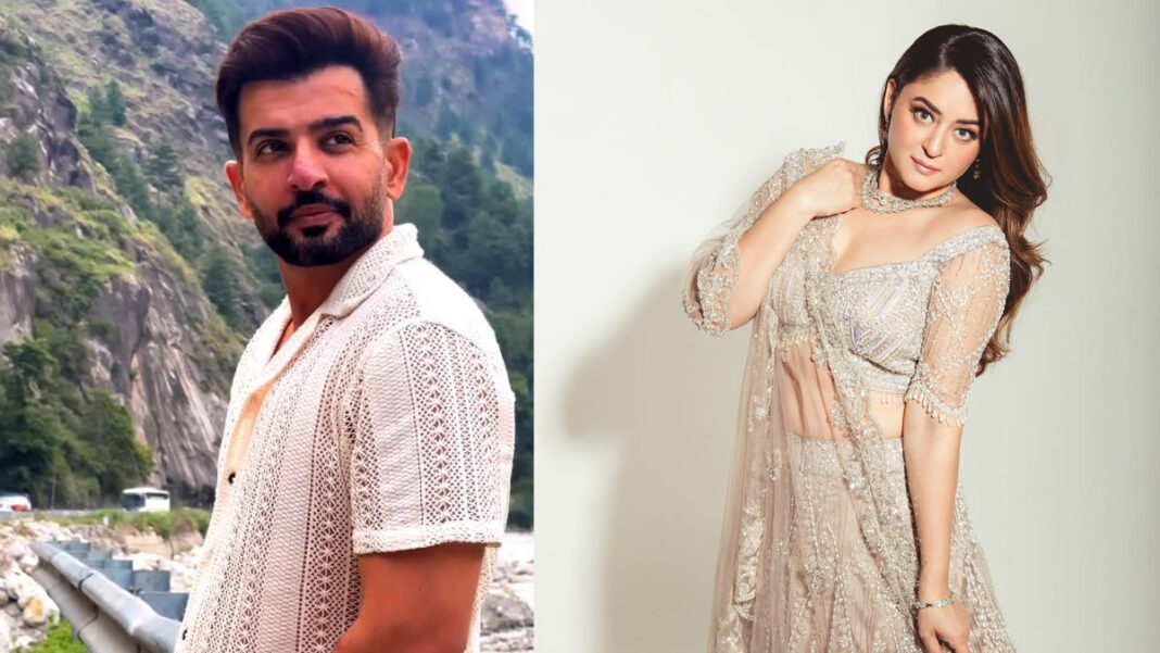 Jay Bhanushali And Mahhi Vij's 14-Year Marriage Comes To An End: Here's ...