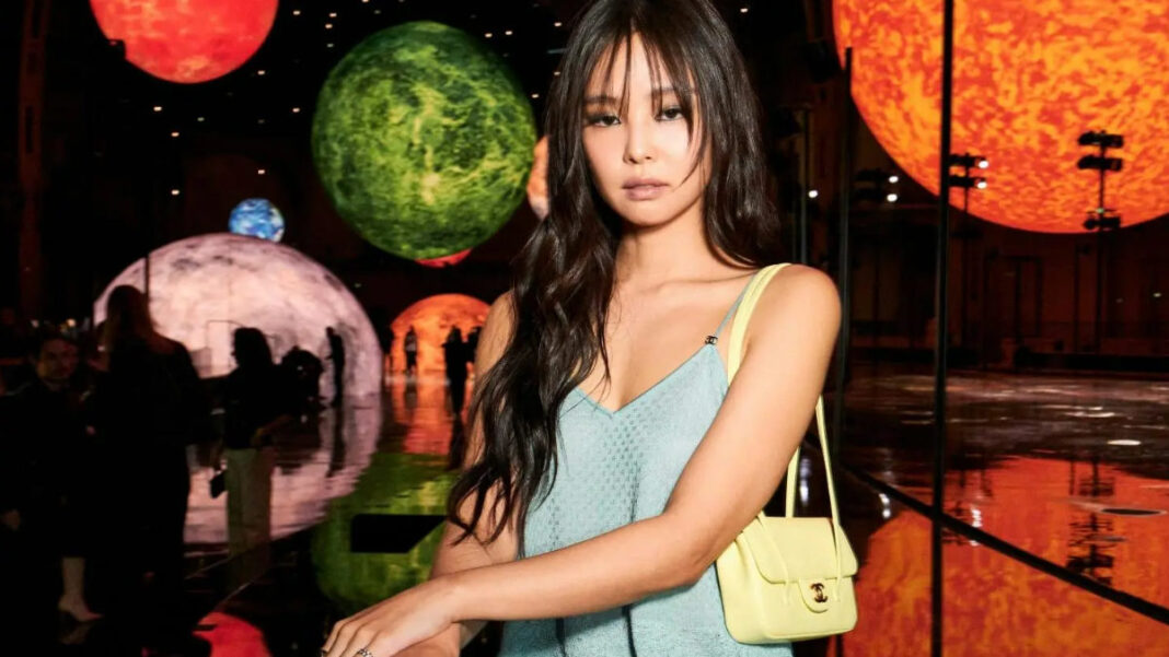 Chanel’s New Line Under Matthieu Blazy Is Turning Heads (And Hearts)