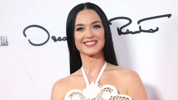 Katy Perry's Heartwarming Gesture: Bringing Joy To Young Fans In Need!