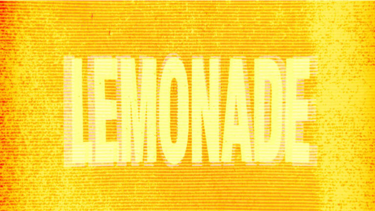Louis Tomlinson - Lemonade Song Lyrics