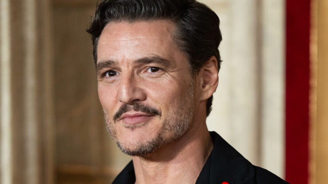 Pedro Pascal Reportedly Turned Down People’s “Sexiest Man Alive” Title ...