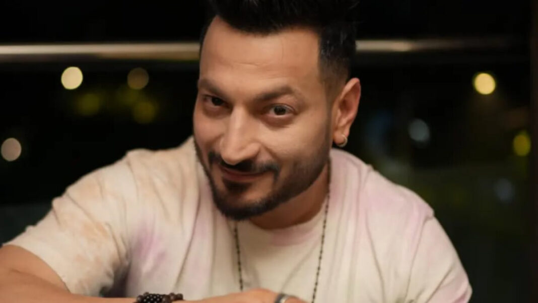Rishabh Tandon's Tragic Diwali: Singer-Actor's Family Grieves Sudden Loss!