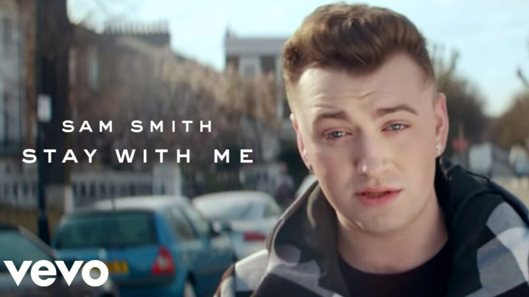 Sam Smith - Stay With Me Song Lyrics