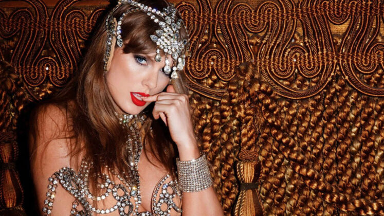 Taylor Swift - Father Figure Song Lyrics | Glamsham.com | Since 1999