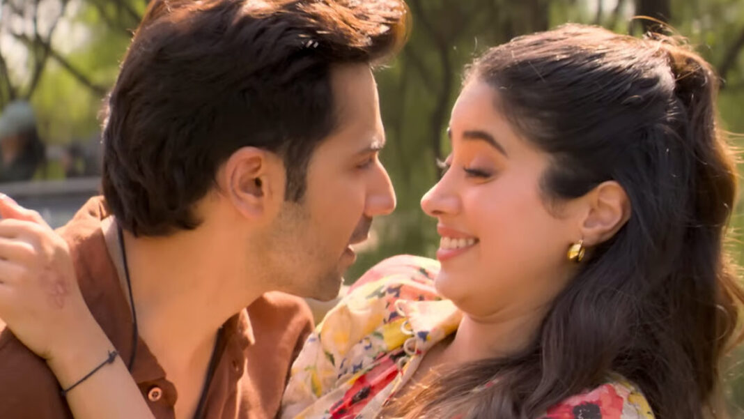 Varun Dhawan And Janhvi Kapoor's Sunny Sanskari Ki Tulsi Kumari Opens With Rs 9.25 Crore On Day ...