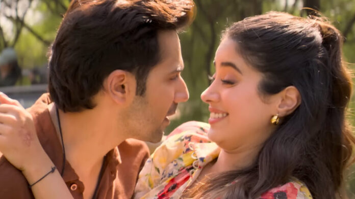 Varun Dhawan And Janhvi Kapoor's Sunny Sanskari Ki Tulsi Kumari Opens With Rs 9.25 Crore On Day ...