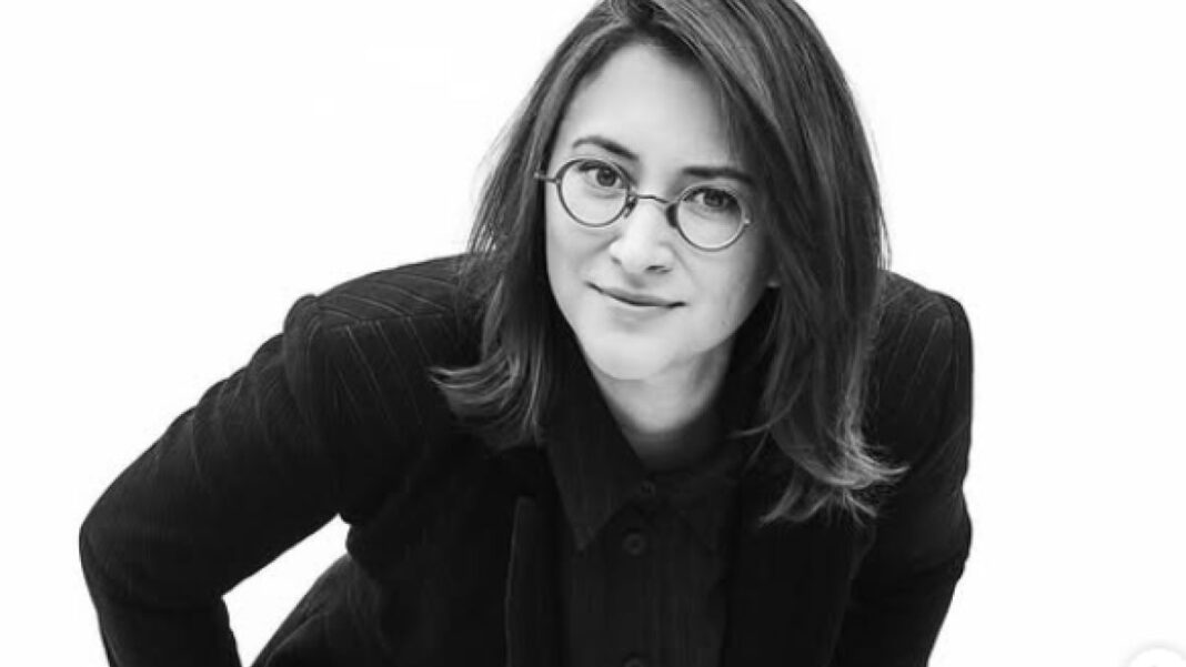 Zelda Williams Speaks Out Against AI Videos Of Her Late Father, Robin ...