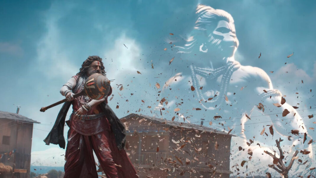 Akhanda 2: Thaandavam Runtime Revealed - Nandamuri Balakrishna's Epic ...