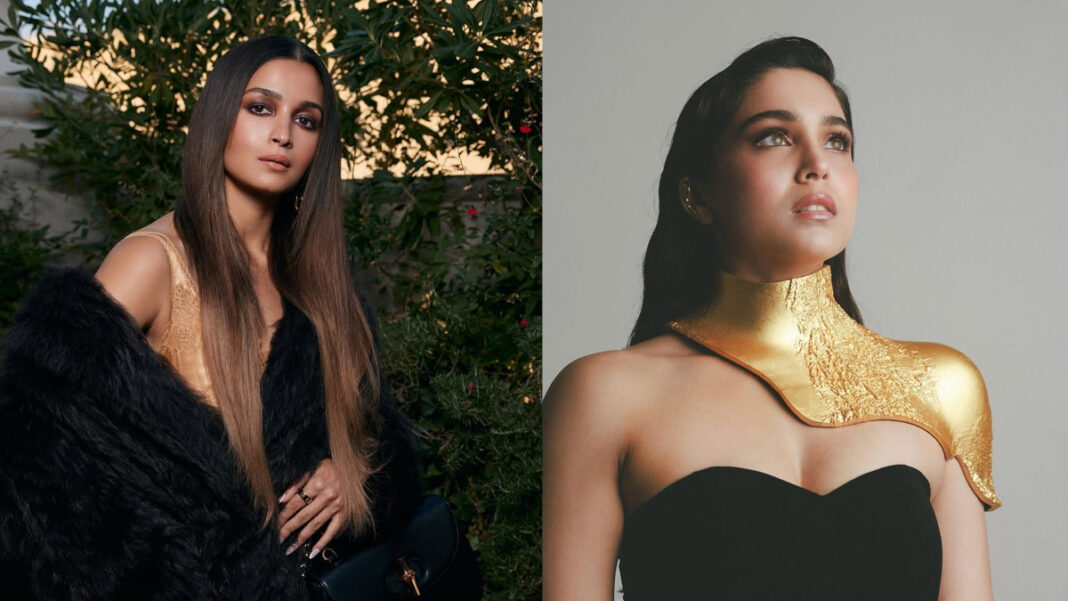 What's The Real Reason Behind Alpha's Delay? Alia Bhatt And Sharvari's ...