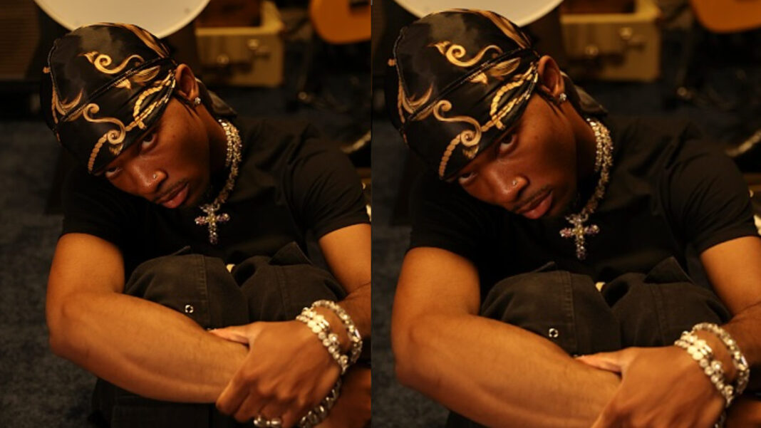 D4vd Named Suspect In Teen’s Death After Body Found In His Tesla