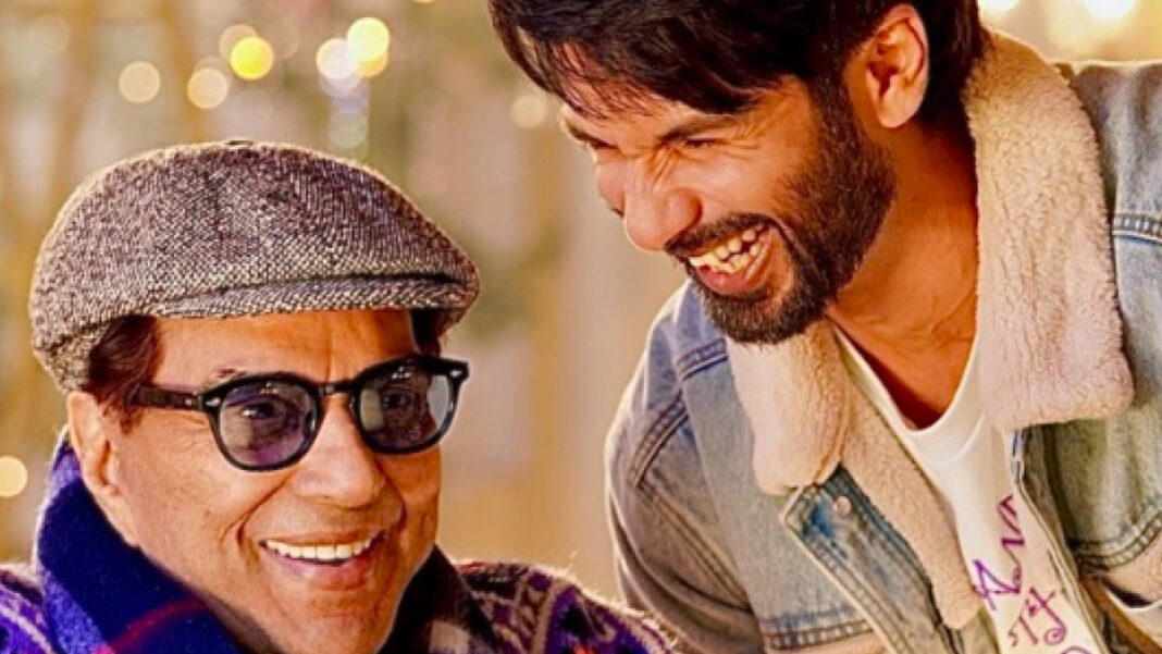 Dharmendra’s Final On-Screen Appearance Will Break Your Heart—Fans Can ...