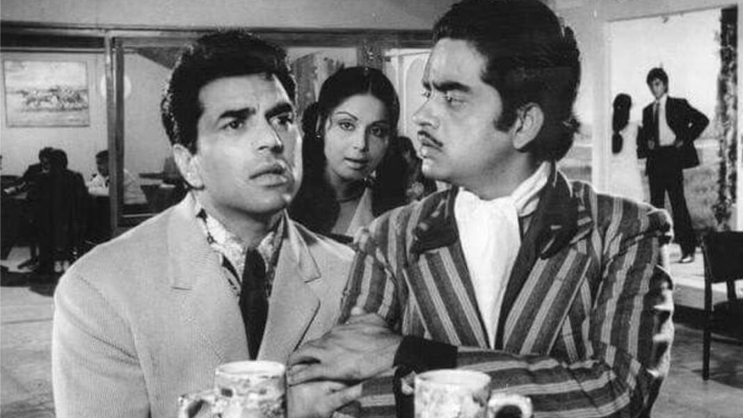 An Irreplaceable Loss: Shatrughan Sinha Pays Tribute To Dharmendra's Legacy