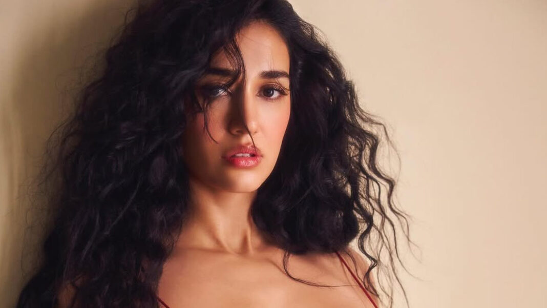 Disha Patani’s Father Jagdis Patani Gets Weapons License After Shocking ...