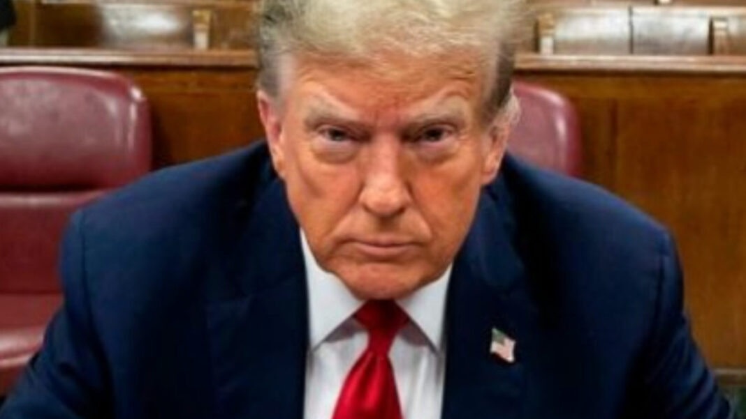 Donald Trump Skips The Super Bowl And Calls Bad Bunny Halftime Show A ...