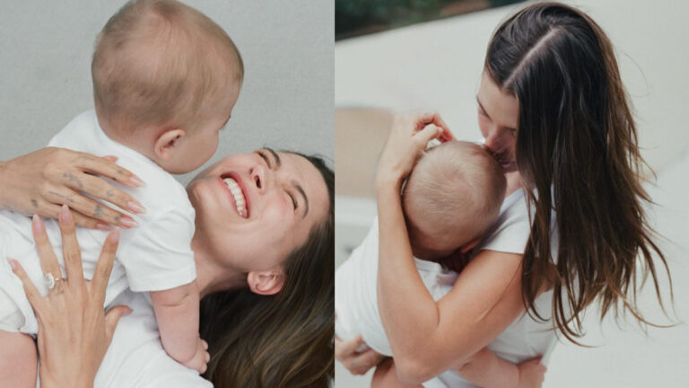 Get Ready For More Bieber Joy: Hailey Bieber Opens Up About Plans For ...