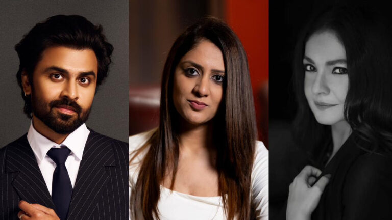 Pooja Bhatt Team Up With Jitendra Kumar For Kabootar-Baazi India’s Age ...