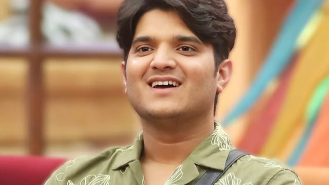 LIVE VOTE SHOCKER: Mridul Tiwari Eliminated From Bigg Boss 19