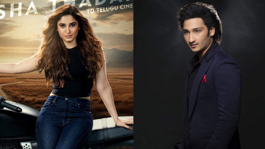 Raveena Tandon's Proud Moment: Daughter Rasha Thadani To Make Telugu Debut With Mahesh Babu's Nephew