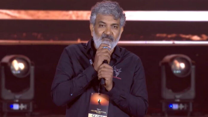 SS Rajamouli's Big Blunder: Controversy Erupts Over Lord Hanuman Remark