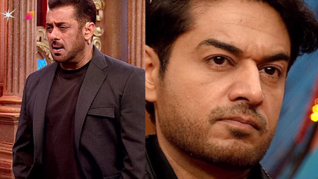 Bigg Boss 19: Salman Khan Praises Gaurav Khanna's Game Plan