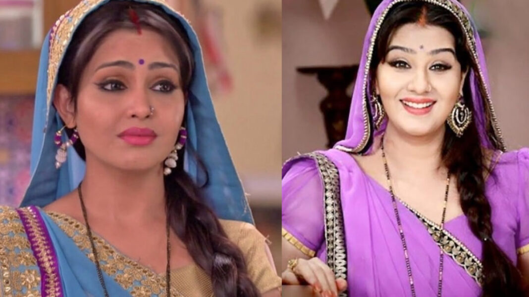 It's Official! Shubhangi Atre Quits Bhabiji Ghar Par Hain, Wishes Shilpa Shinde Well