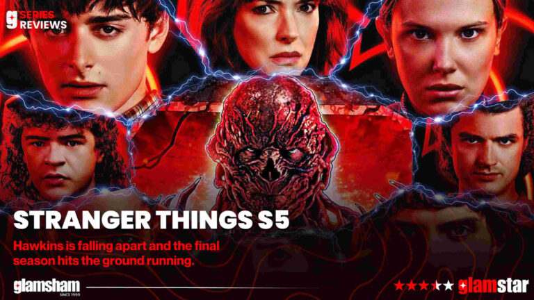 Stranger Things 5 Review: Hawkins Enters Its Final War