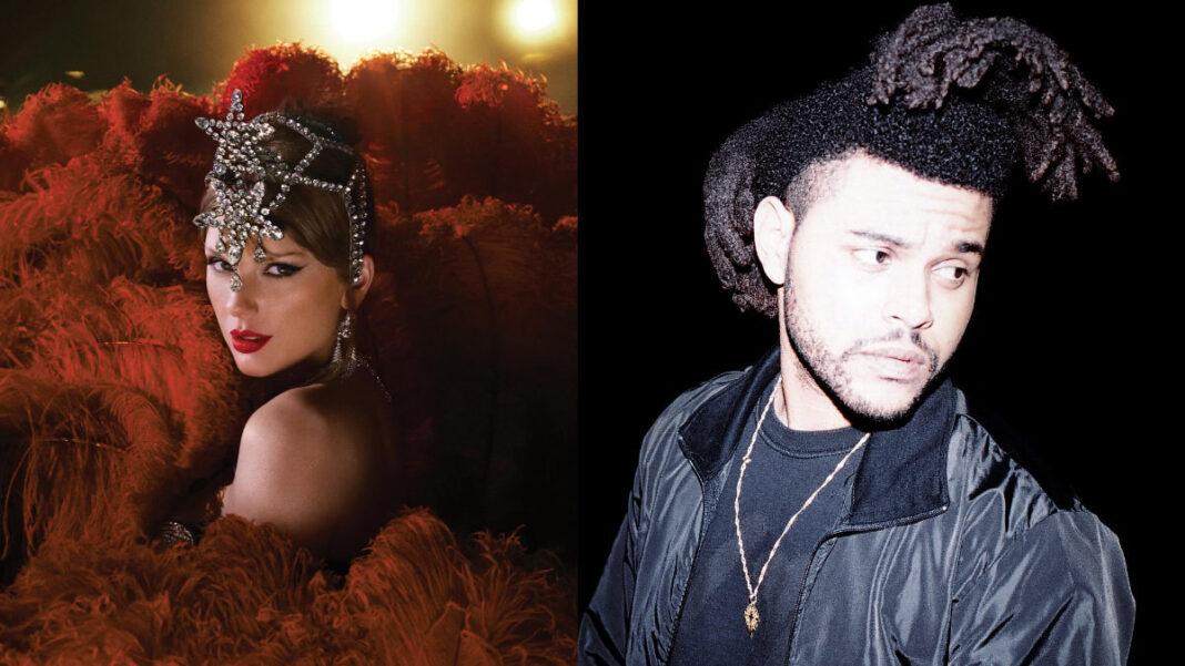 2026 Grammy Nominations: Taylor Swift And The Weeknd Are Missing From ...