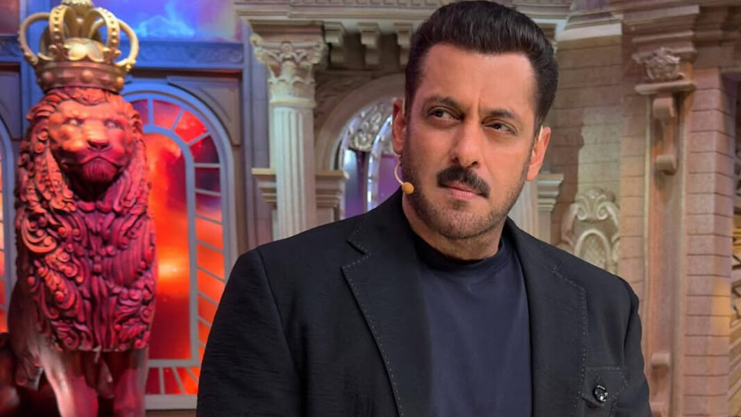 The Real Cost Of Working With Salman Khan: Food Truck And Entourage ...