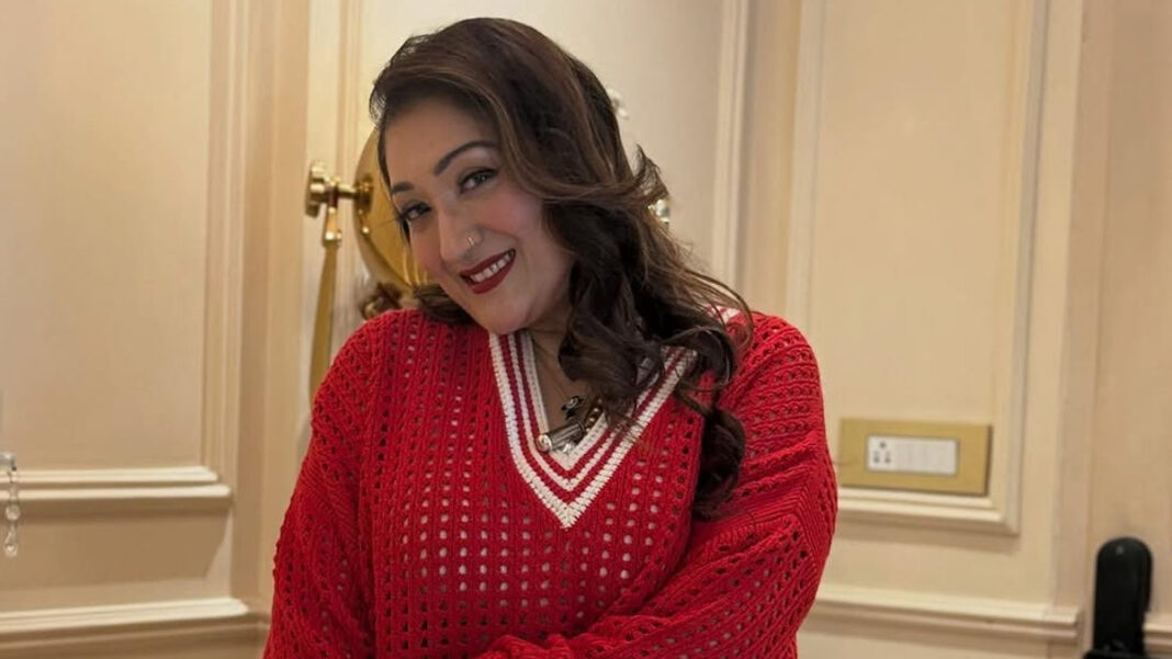 The Shocking Truth About Sunita Ahuja's Love For Govinda - Emotional ...