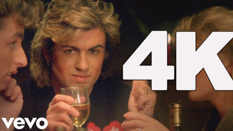 Wham! - Last Christmas Song Lyrics