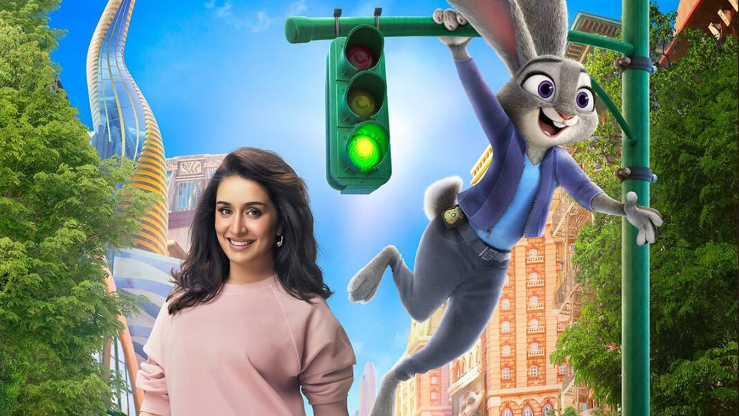 Zootopia 2 New Poster Showcases Stunning Animation And Thrilling Action