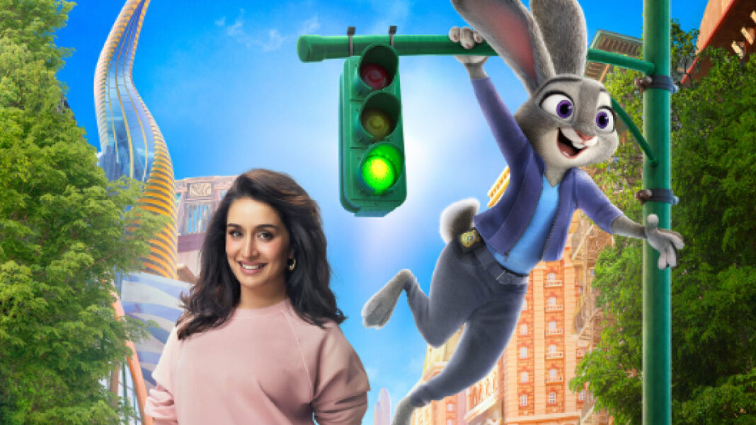 Experience The Magic: Zootopia 2 Poster Released, And It's A Visual Treat