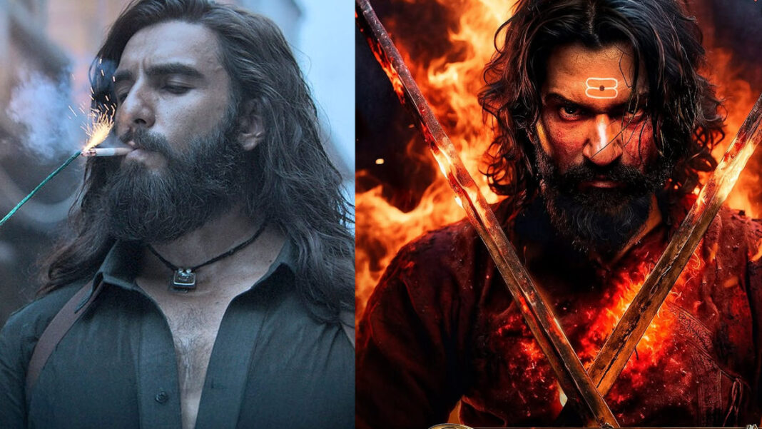 2025: A Year That Rewrote Bollywood’s Box-Office Grammar